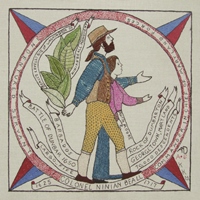 USA – Scottish Diaspora Tapestry