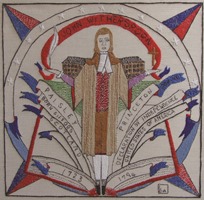 USA – Scottish Diaspora Tapestry