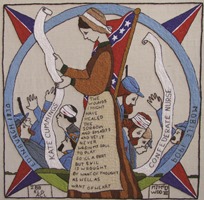 USA – Scottish Diaspora Tapestry